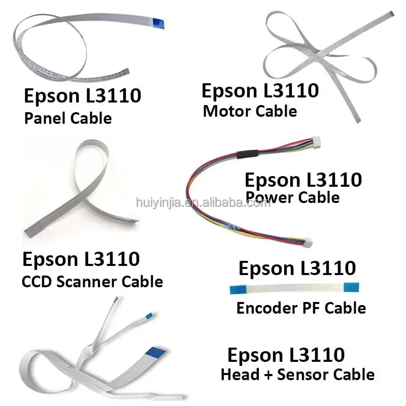 C12C937771 Pickup Roller for EPSON Ecotank L8050 & L18050