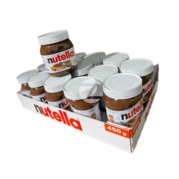 Nutella 350g,3kg,750 G,1kg /nutella Ferrero Chocolate - Buy Wholesale ...