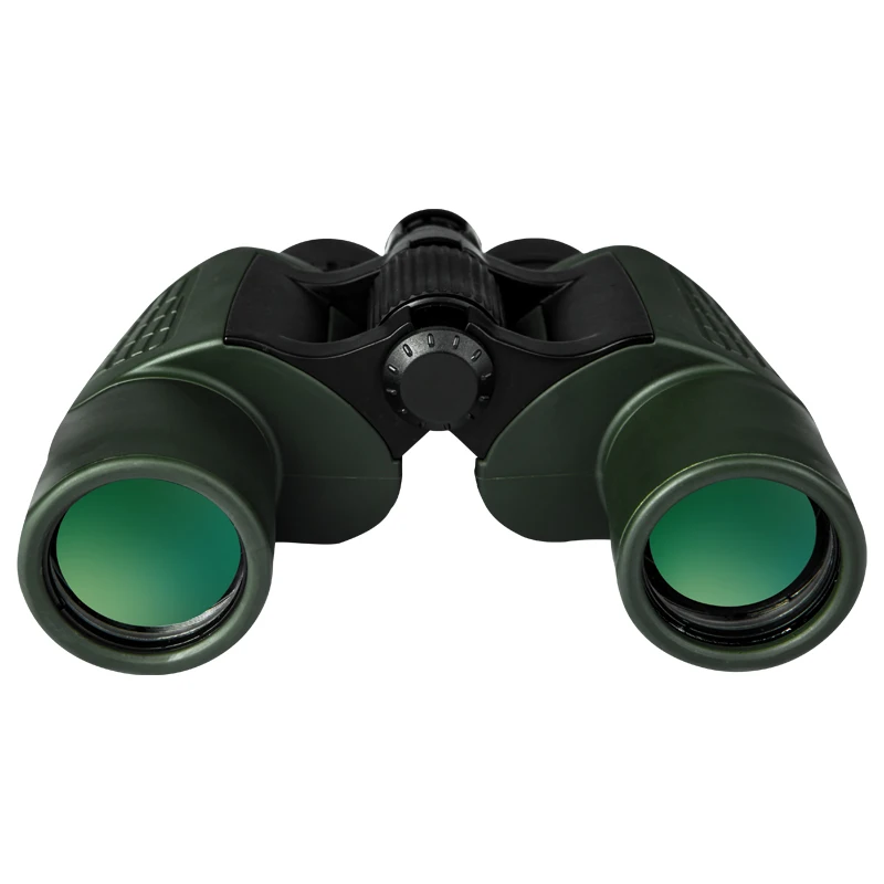 12*45mm Black High Power Binocular Professional Hunting Telescope Long ...