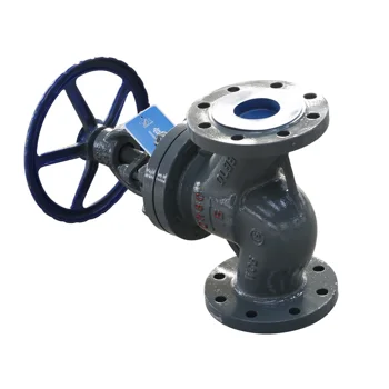 High Temperature Steam Globe Valve Dn15-dn1000 Bellow Seal Globe Valve - Buy Tree Way Globe ...