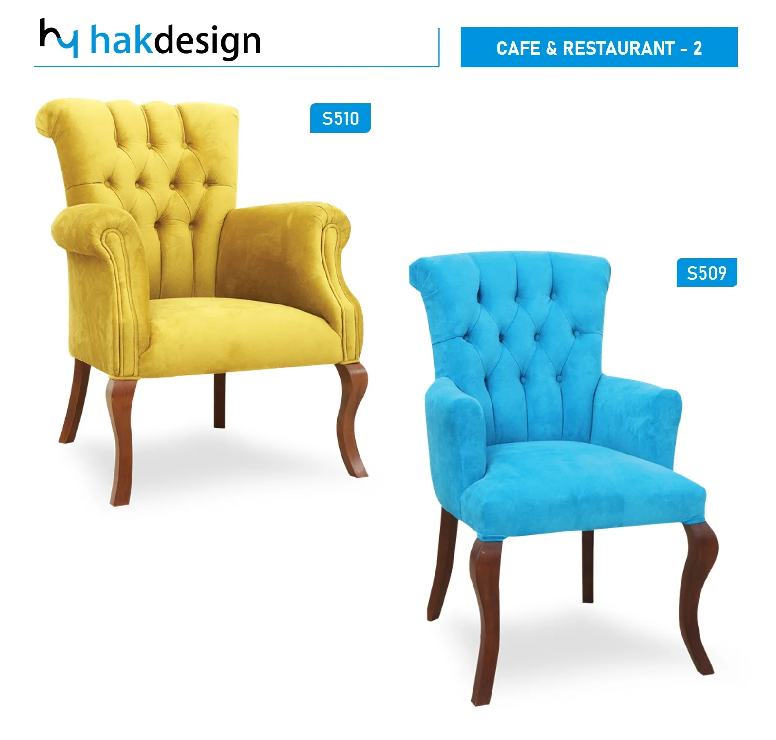 Modern Restaurant Sofa Cafe Table And Chairs Furniture Set Restaurant ...
