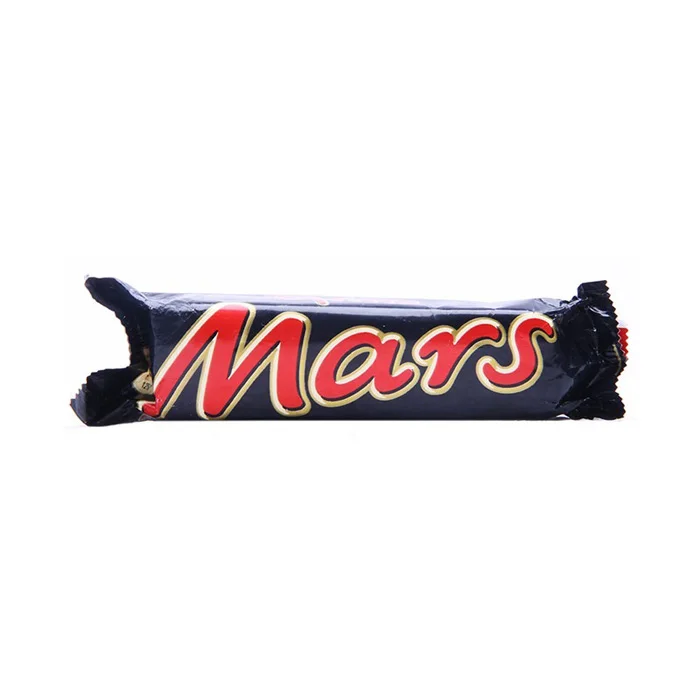 Mars Chocolate Bars,Box Of 24 Pieces (24 X 51g)`` - Buy Sweets Free ...