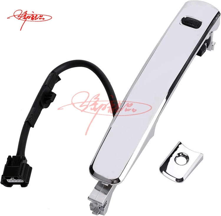 Piezas De Carrocería De Manija De Puerta De Coche,Oem 80640-jn00a ...