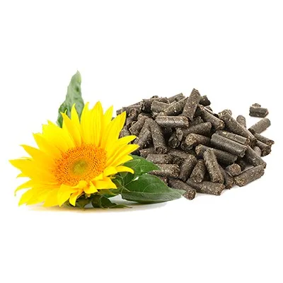 Sunflower Oil Cake For Animal Feed Sunflower Cake Meal - Buy High ...