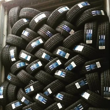 Neumáticos De Coche De Segunda Mano,Venta Al Por Mayor,155/70 R13 185/ ...