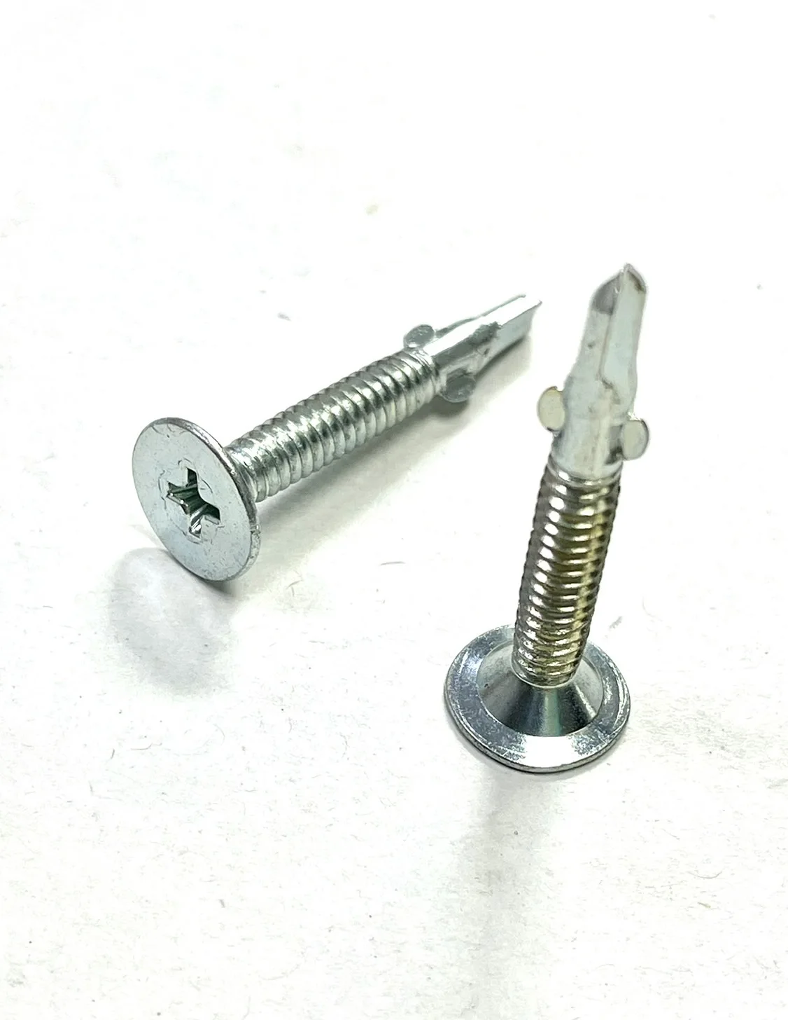 Philips Wafer Reamer (wings) Self Drilling Screws - Buy Wafer Reamer ...