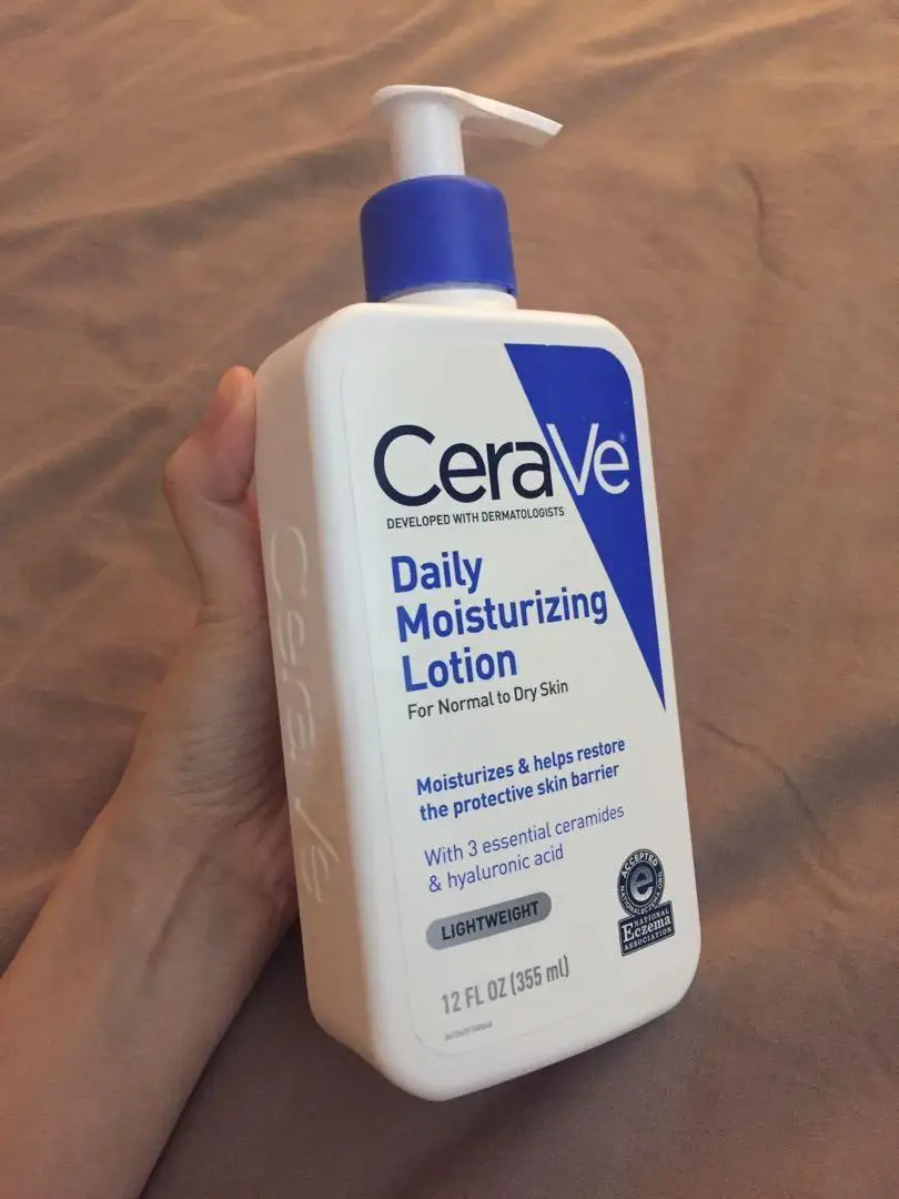 Bulk New Ceraves All Types Skin Product - Buy Skin Care & Tools ...