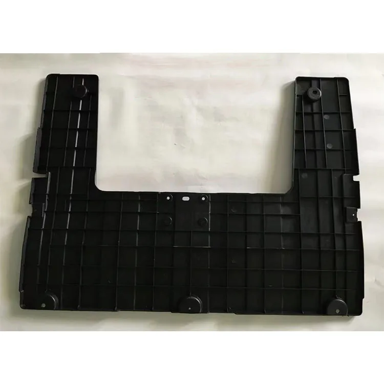 Car Engine Lower Splash Shield Engine Protection For Chery Arrizo 5 ...