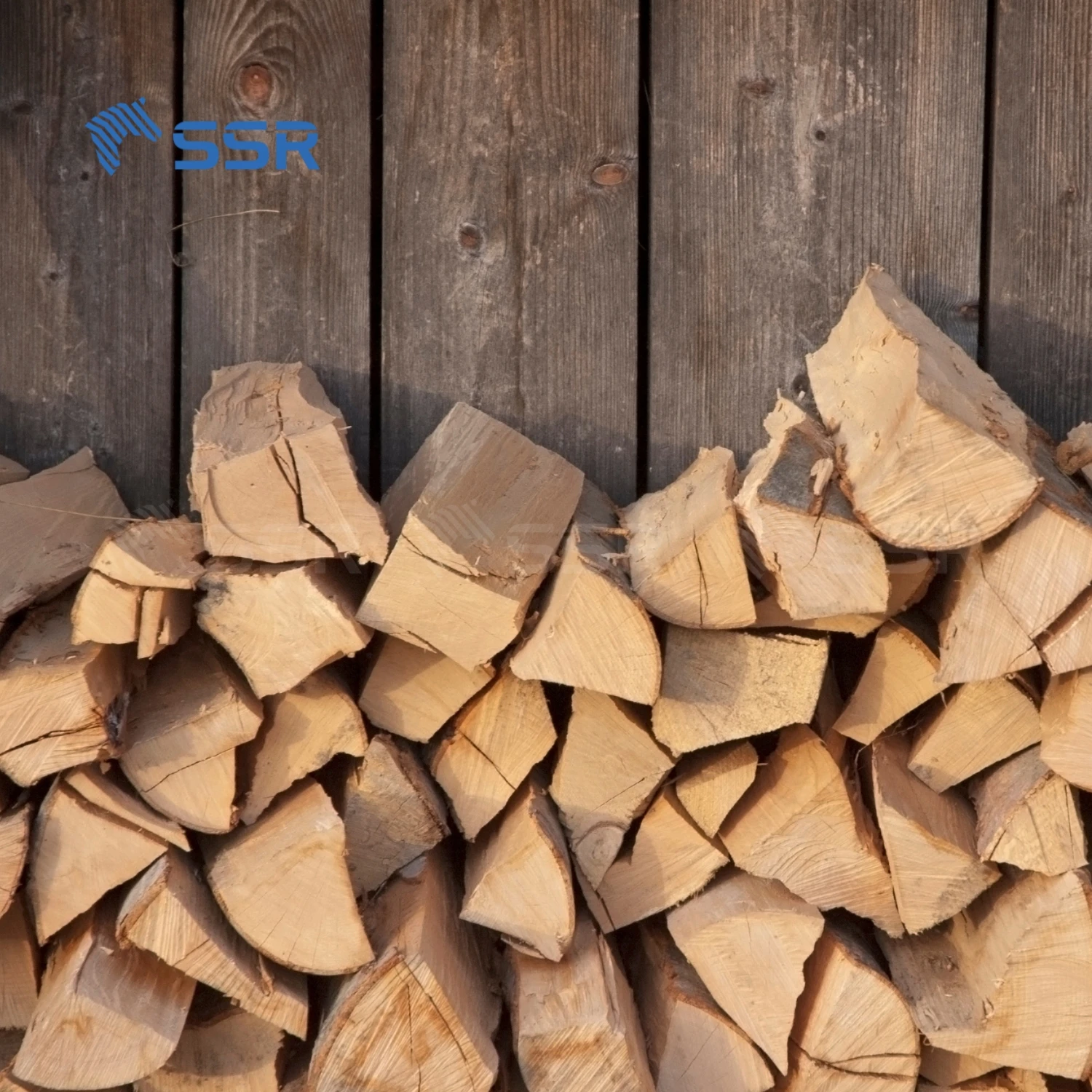 SSR VINA Firewood - Premium Kiln Dried Split Firewood