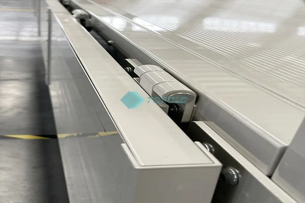 Aluminium Dropside Truck Body Dropside Body Dropside Commercial ...