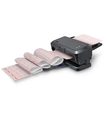 Plustek Document Scanner - High Speed Duplex Color Scanner