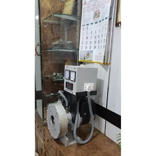 2KW Nano Steam Turbine Generator - Efficient & Reliable Power