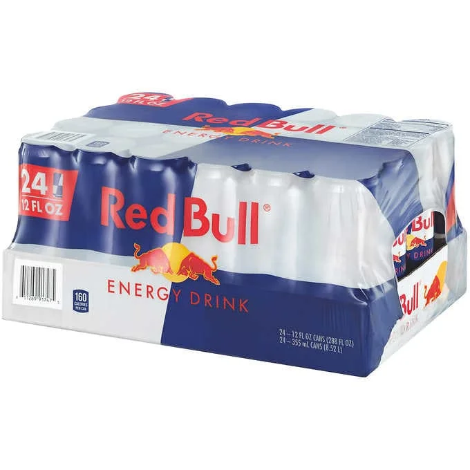 Original Red Bull Energy Drink 355ml 473ml & 500ml - Buy Cheap Price ...