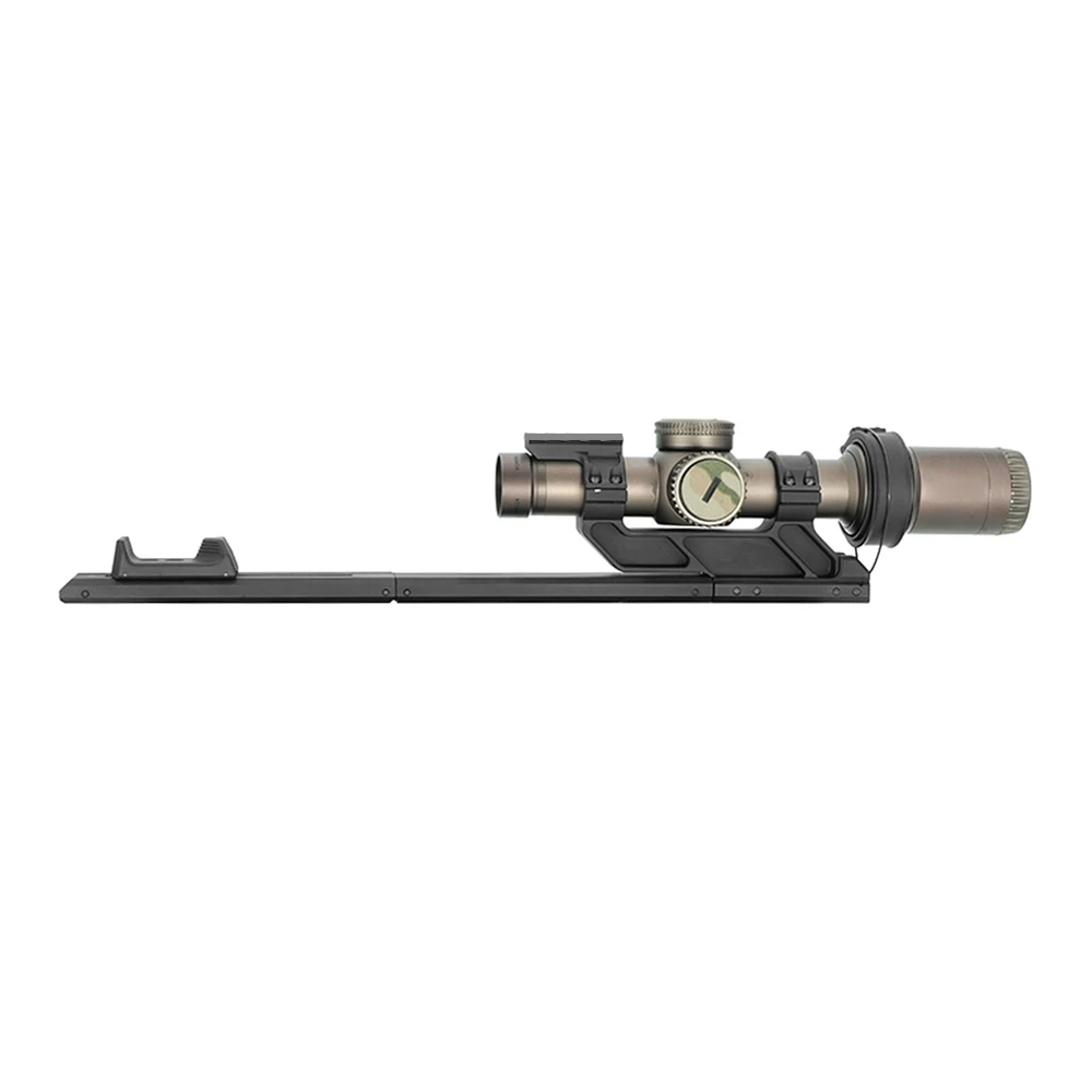 Specprecision 30mm Lpvo Scope Mount For Tactical Hunting, Oem