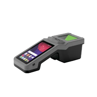 Affordable Prices Moxa7 - Custom Industrial Biometric Rugged Tablet For ...