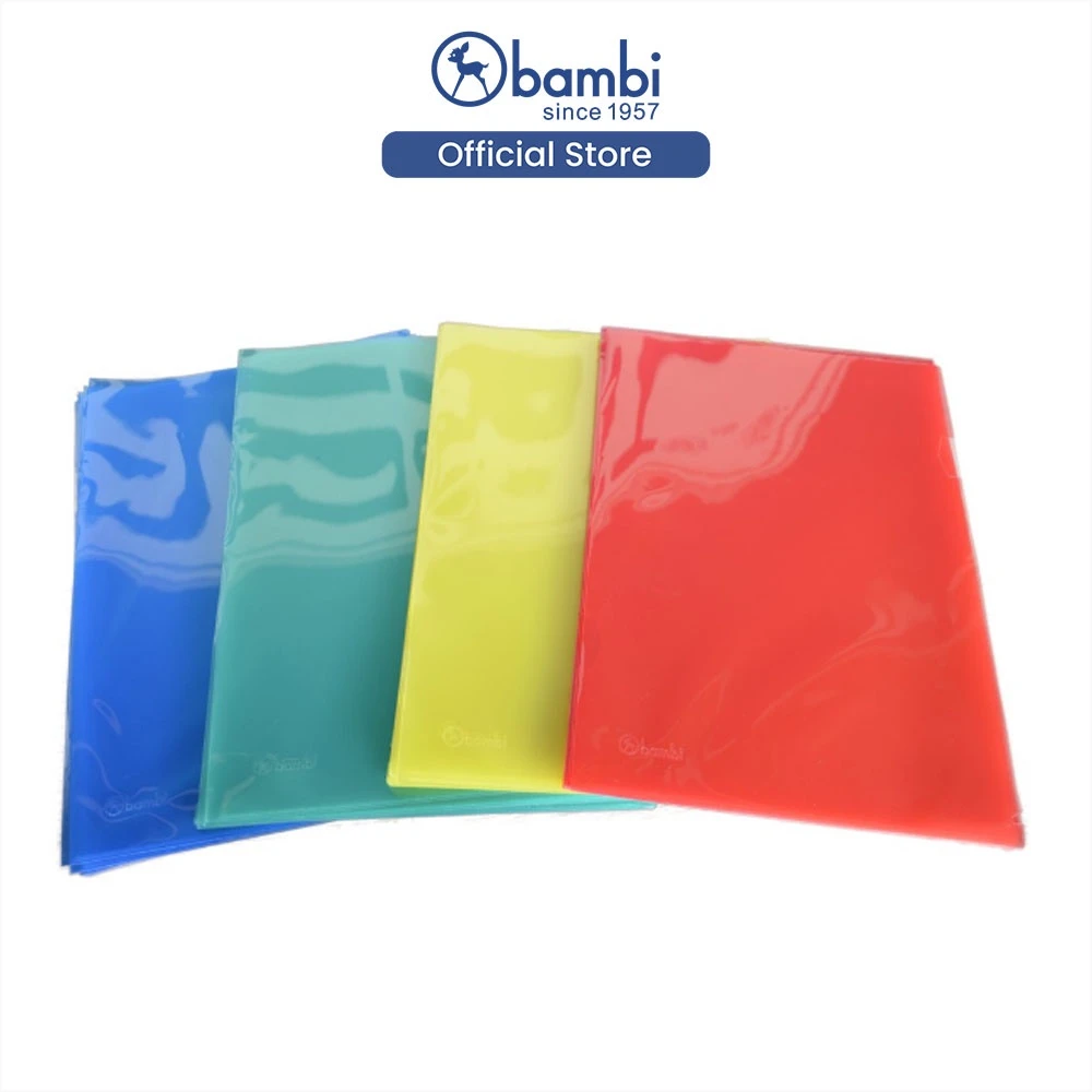 Office Supplies Document Bag L-shape Folder Customized Logo And Color ...