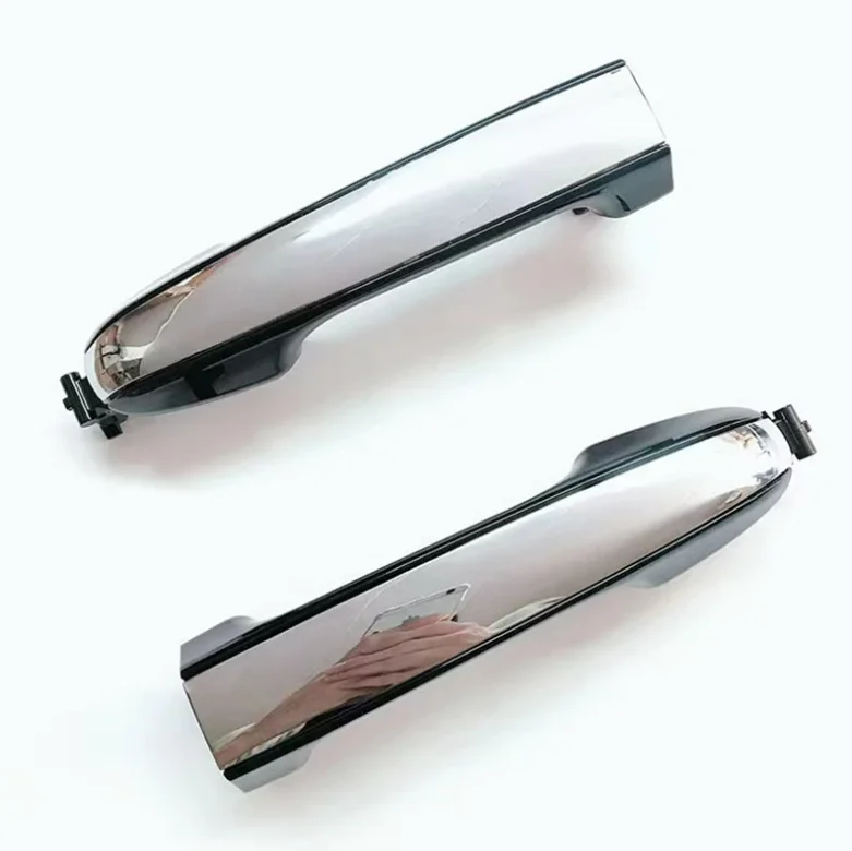 Exterior Car Door Handle For Toyota Camry 2012 69210-06200 69210-52100 ...