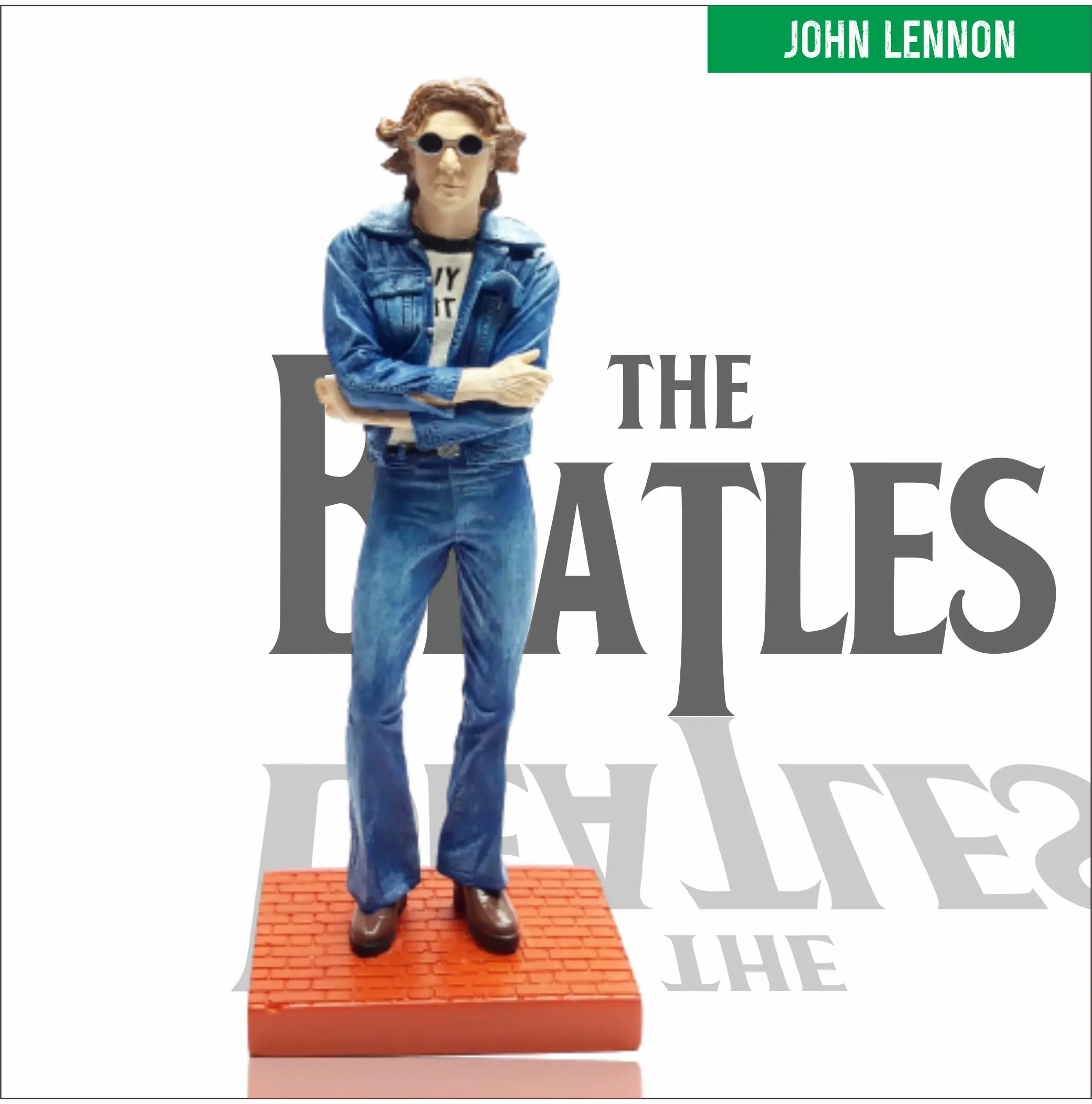 Action Figure Freddie Mercury - Buy Music Action Figure,Action Figures ...