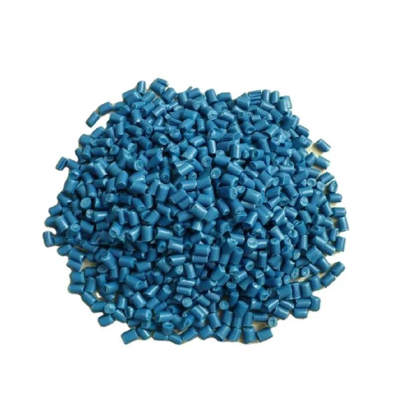 Hdpe Pe100 High Density Polyethylene Resin Raw Material Virgin Hdpe ...