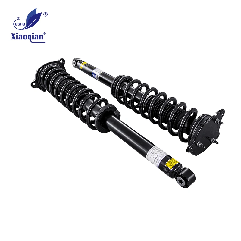 OEM Shock Absorbers for Tesla Model S - Reliable Performance