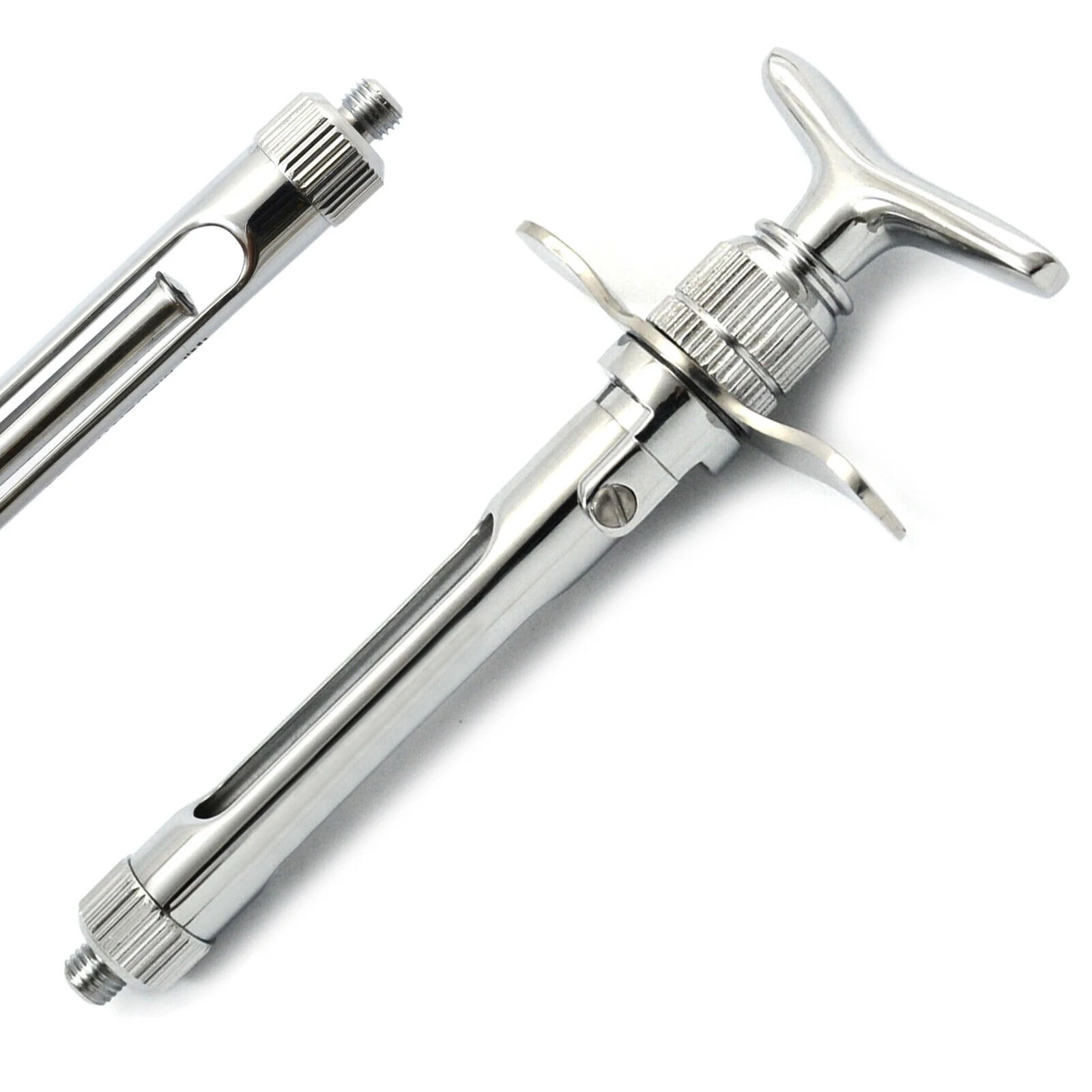 High Quality Dental Irrigation Syringe Oral Anesthesia Syringes Dental ...