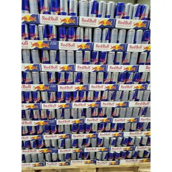 Cheapest Redbull Energy Drink Wholesale Competitive Price Wholesale ...