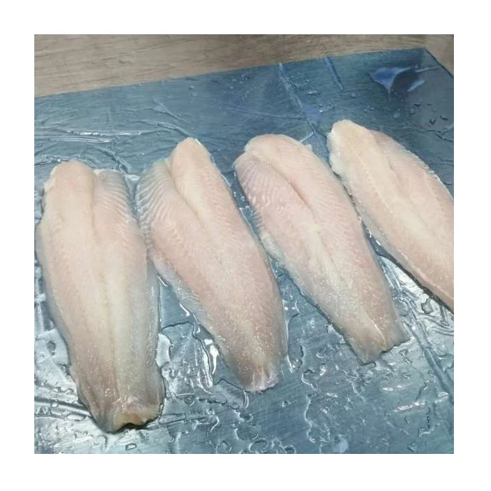 Frozen Pangasius Fillet / Boneless Frozen Pangasius Fillet Best Grade ...