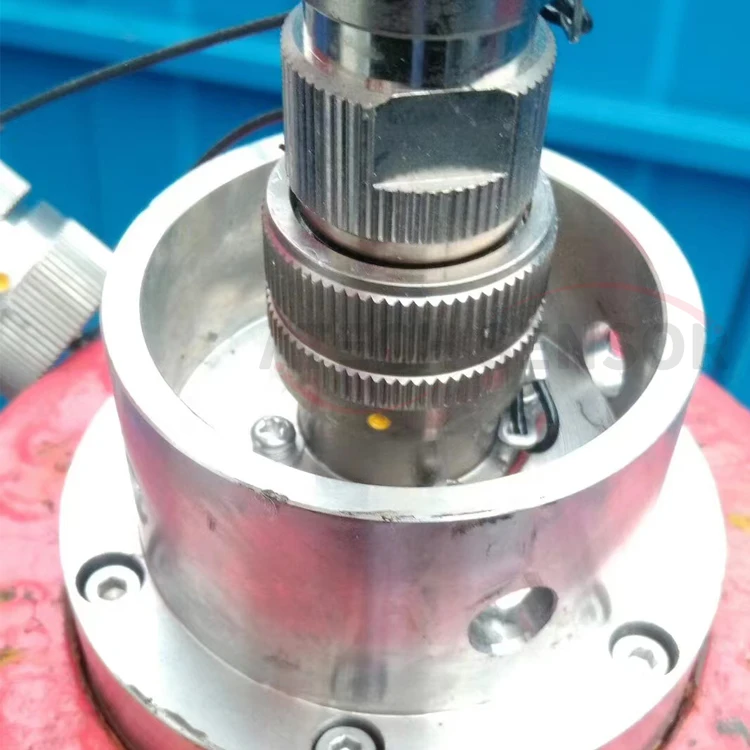 Hammer Union Pressure Transmitter Transducer - Buy Hammer Union ...