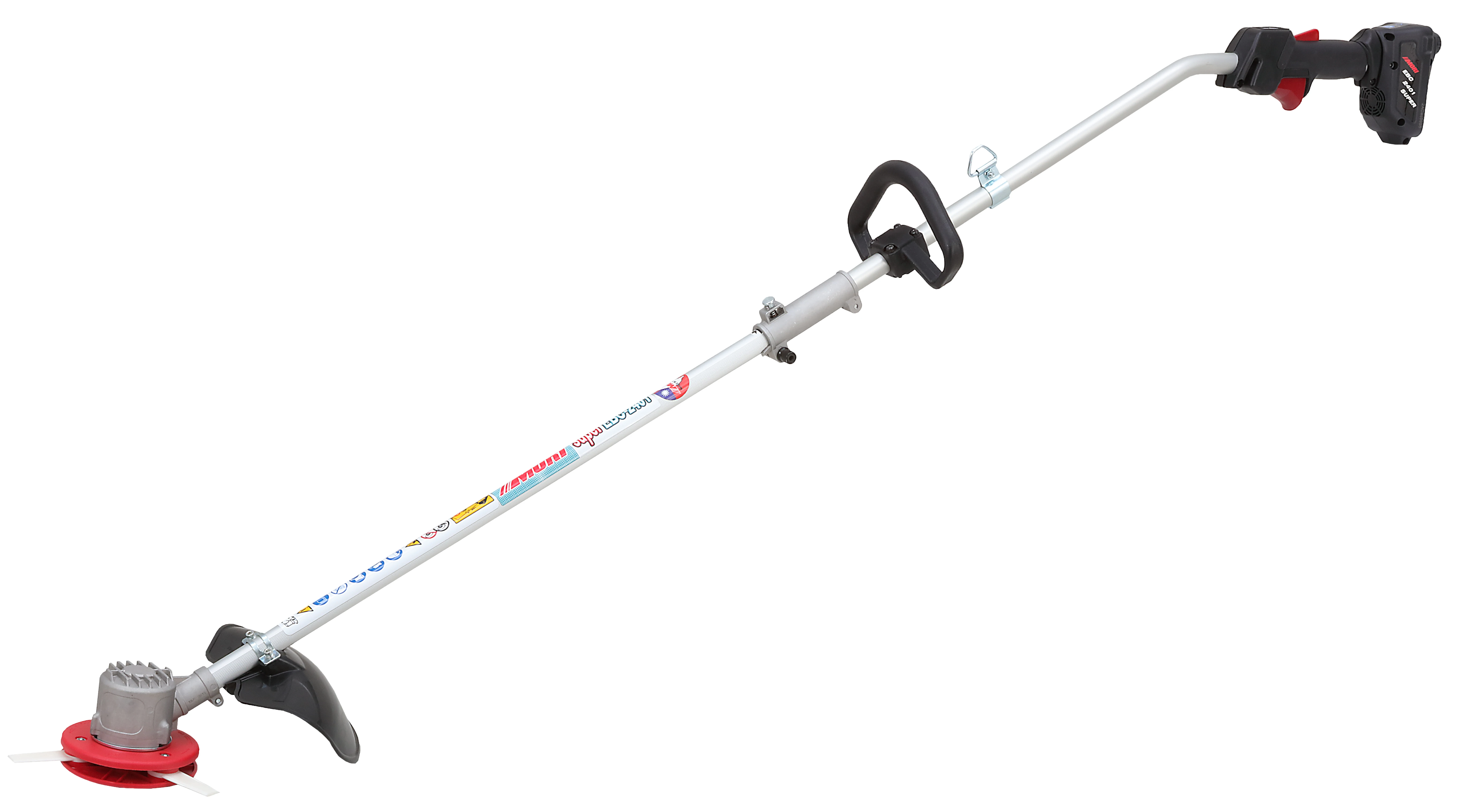 36v Cordless Electric Grass Trimmer,Lithium Battery Brush Cutter - Buy ...