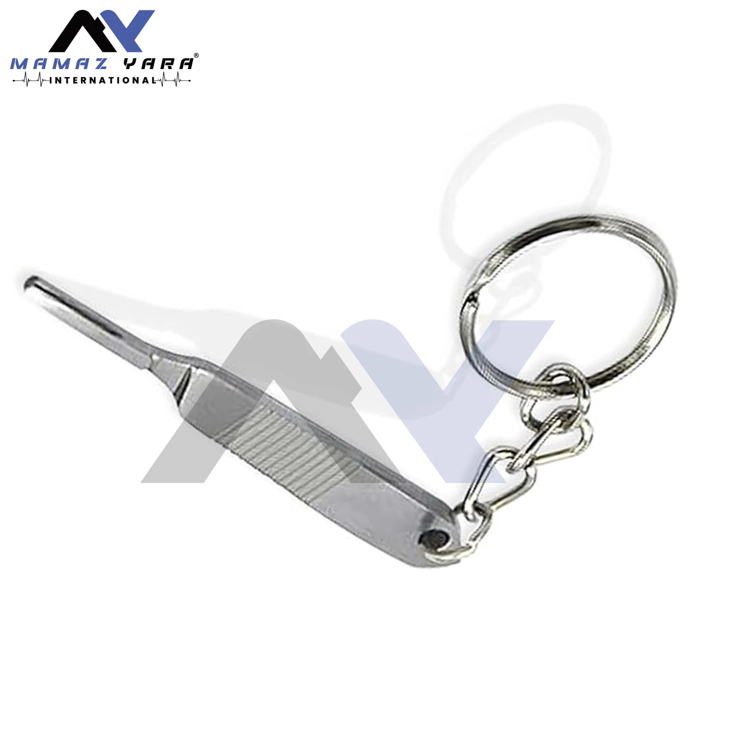 Alibaba.com: Stainless Steel Miniature Scalpel Handle Keychain ...