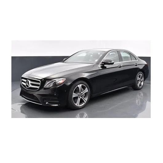 Original Used Mercedes Benz- Cars At Cheap Wholesale Price - Buy High ...
