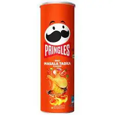 Pringles Original 169g / Pringles Potato Chips - Buy Pringles Original ...