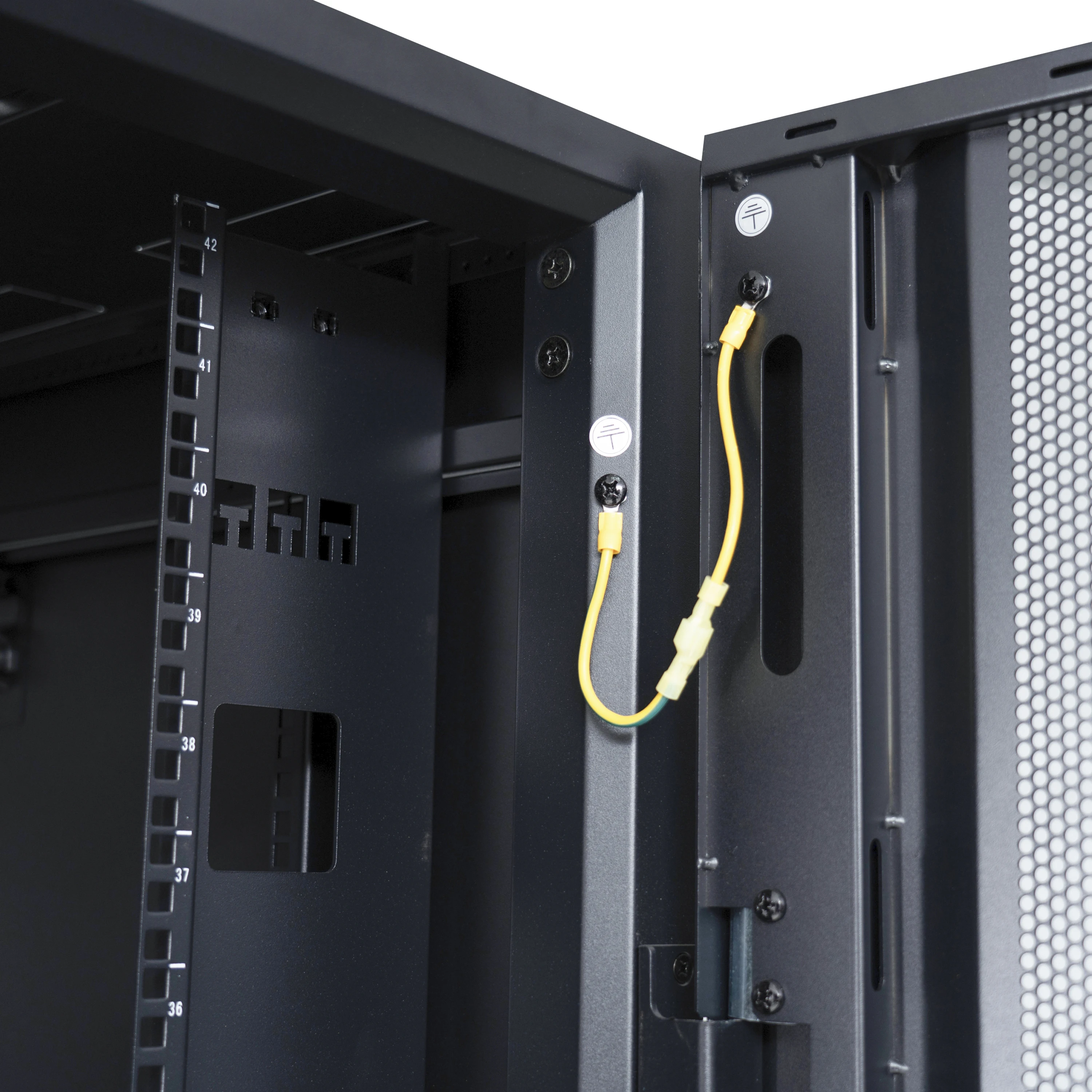 19 inch 42U server cabinets server rack| Alibaba.com