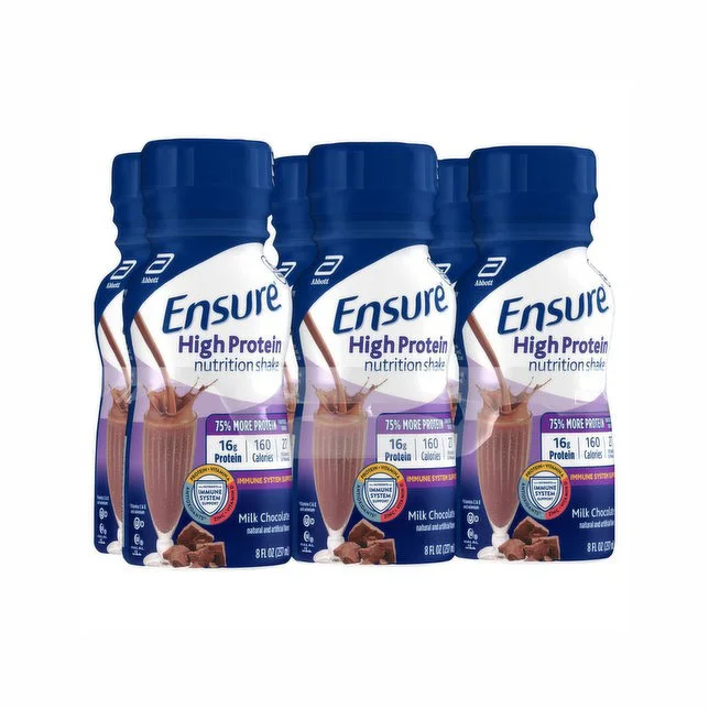 Ensure Original Full Cream Milk Powder 2.5kg 400gr 1kg - Buy Buy Ensure ...