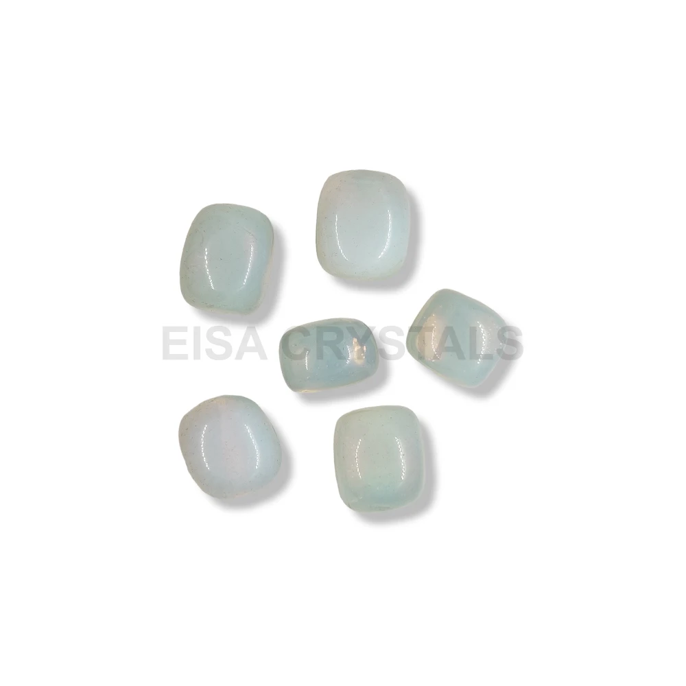 Malachite Synthetic Tumbled Stone Crystal Tumbled Stone Wholesale ...