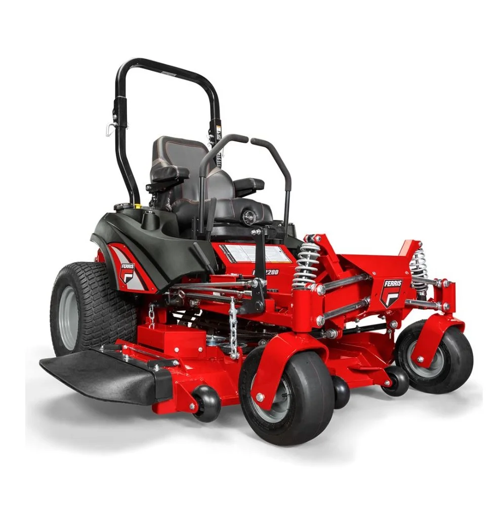 Zero Turn Ride On Lawn Mower With Grass Catcher Zero Turn Ride On Lawn ...