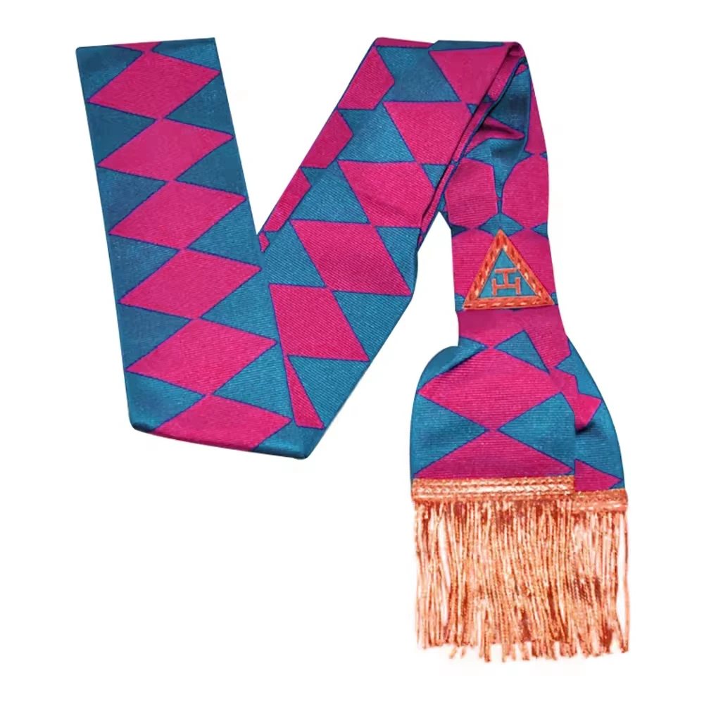 Masonic Regalia Masonic Regalia Knights Templar Great Priory Officers ...