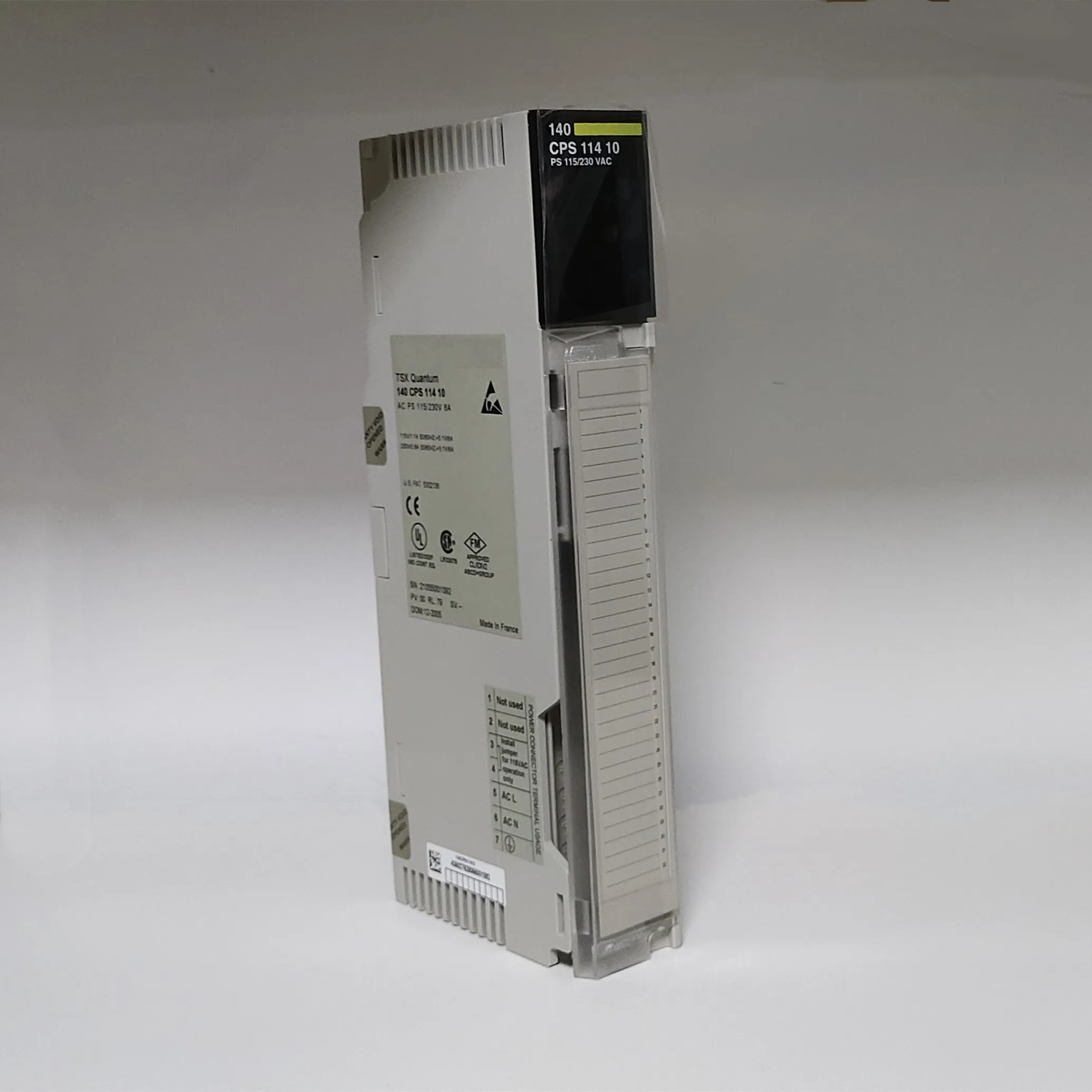 Best Sale Bmxxsp1200 Plc - Buy Plc,Harmony Ipc,Module Product on ...