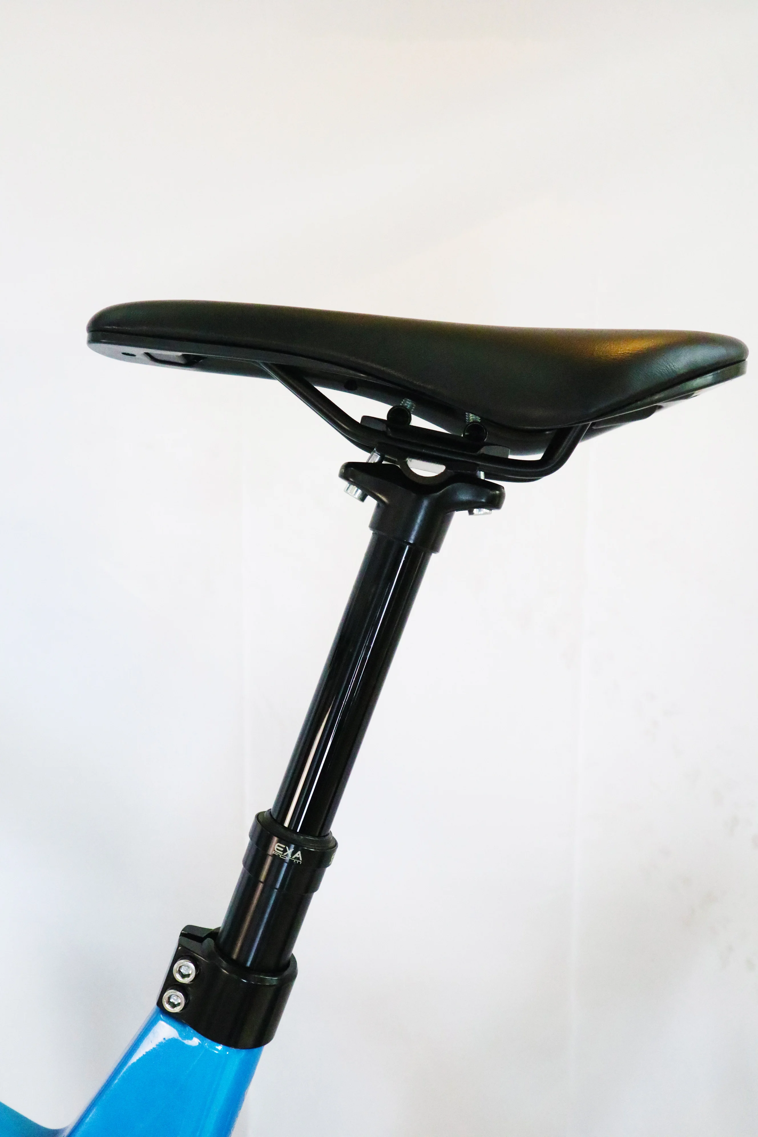 2023 EMTB Frame with Iot Features - Carbon Fibre, Full Suspension