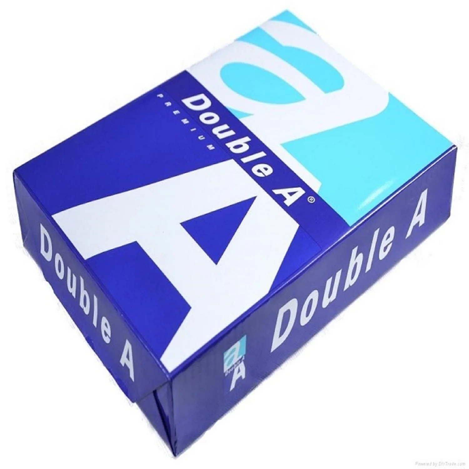 Purpose Copy Paper A4 80gsm Pulp Office Double A White A4 Copy Paper 80 