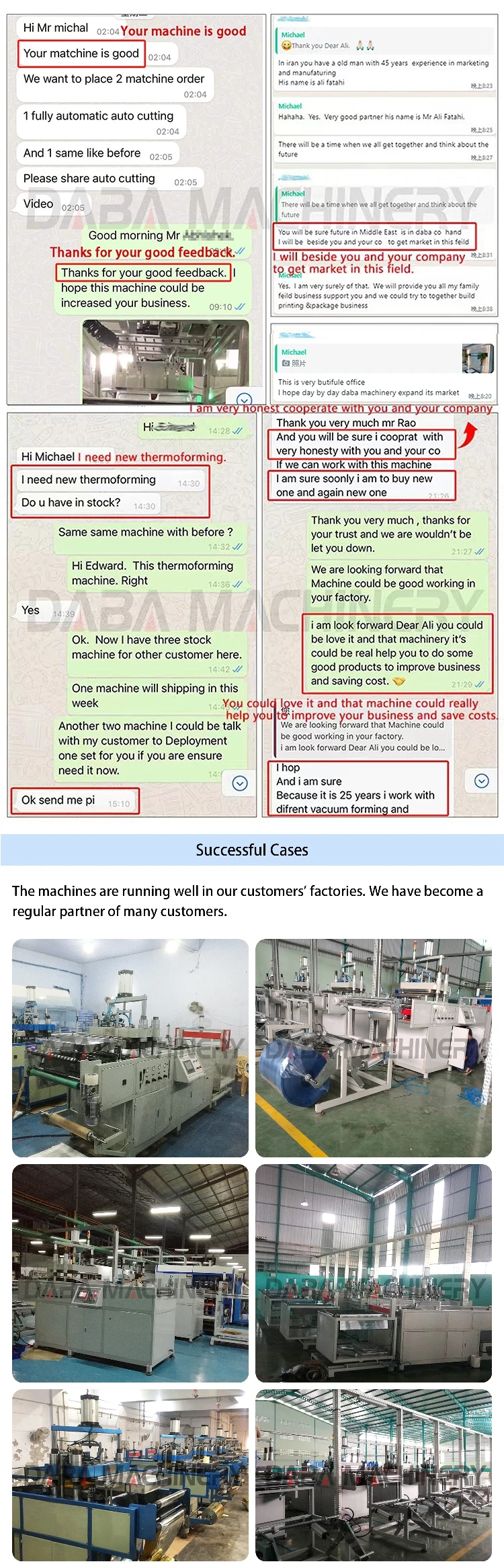 Db-63/78 Thermal Forming Bops Machine Pressure Forming Plastic Box For ...