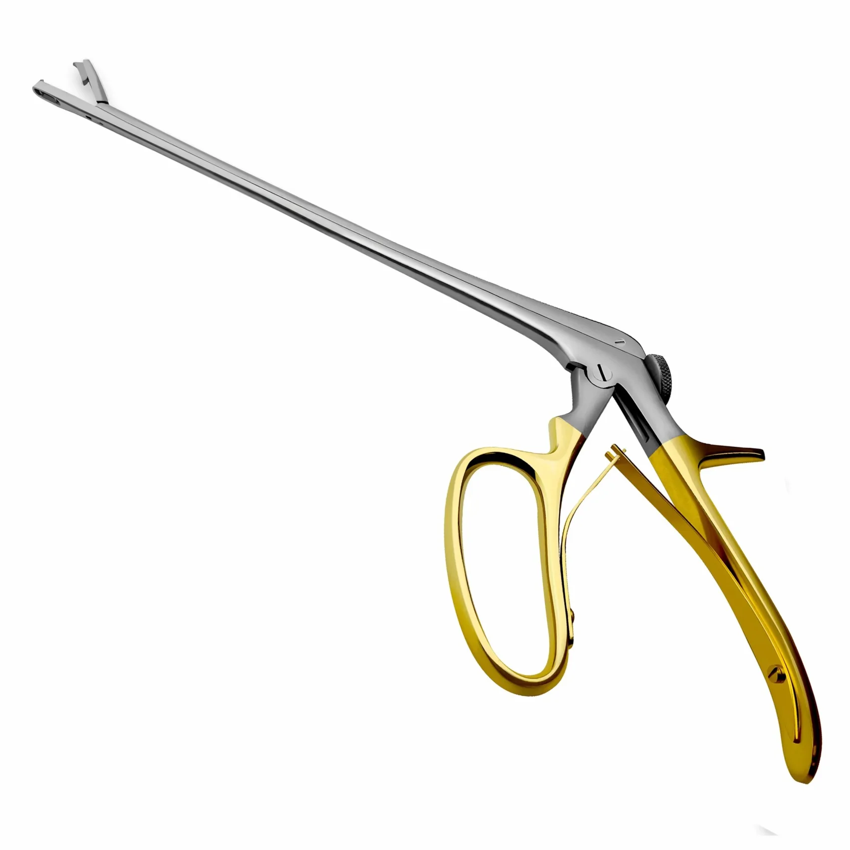 Hot Supply Customtownsend Biopsy Punch Forceps Gold Plated Handle ...