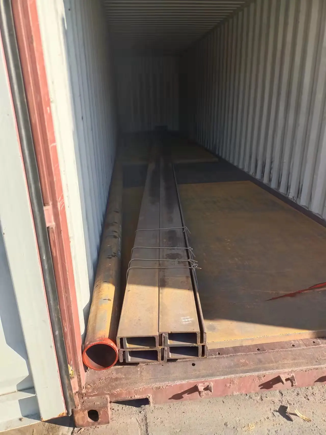 Atms Sus304 Stainless Steel U Channel C Channel China Suppliers 304 ...