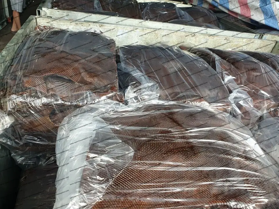 Ribbed Smoked Sheets Rss Rubber Available For Sale Now!!! - Buy Rubber ...