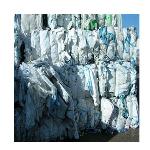 Jumbo Bag Big Bags Scrap Pp 500 1000kgs Top White Skirt Cross Flat ...
