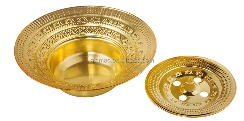 Arabic Hand Washing Set - Sustainable & Stylish Solutions