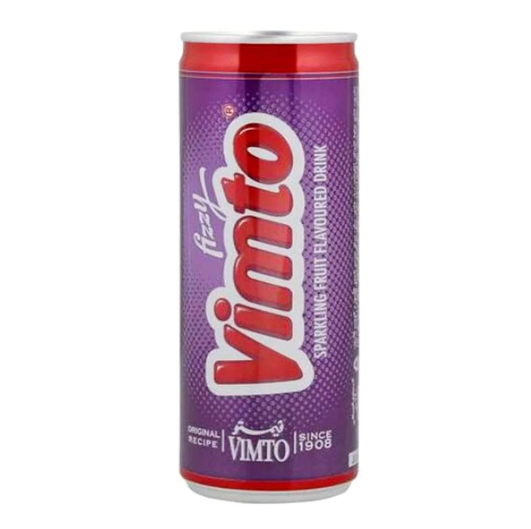 Vimto Sparking Carbonated Fruit Flavored Drink - Buy Fizzy Blue Raspberry | Vimto Fizzy ...