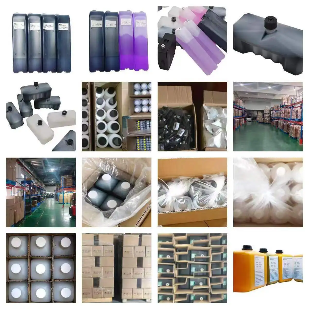 High Quality Markem Imaje Consumable A188 Make Up With Rfid Chip For ...