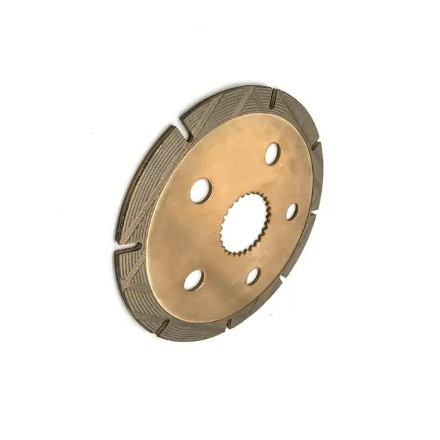 Disc Brake Copper - For Massey Ferguson Tractors Premium Quality Oem ...