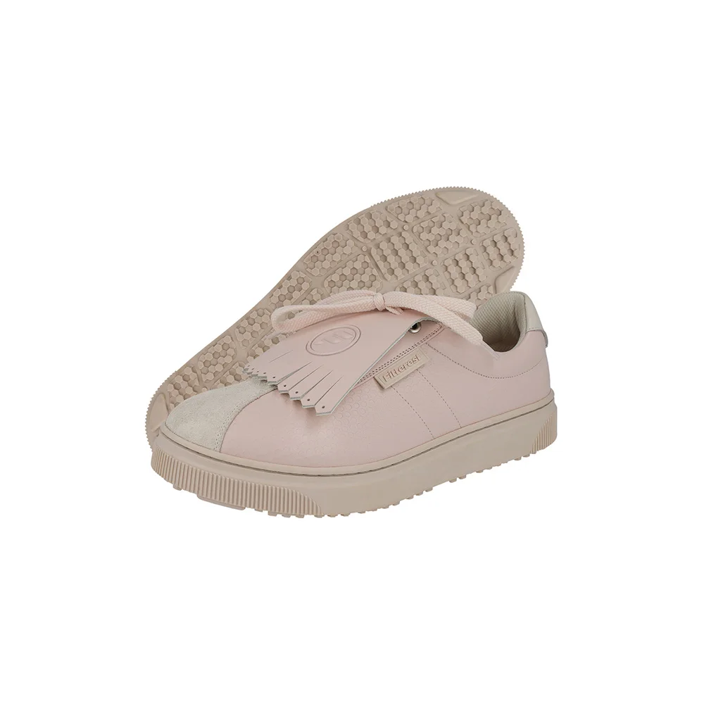 [hanshinshoes] Honeycomb Ground Golf Shoes For Women - Ftr W408 High ...